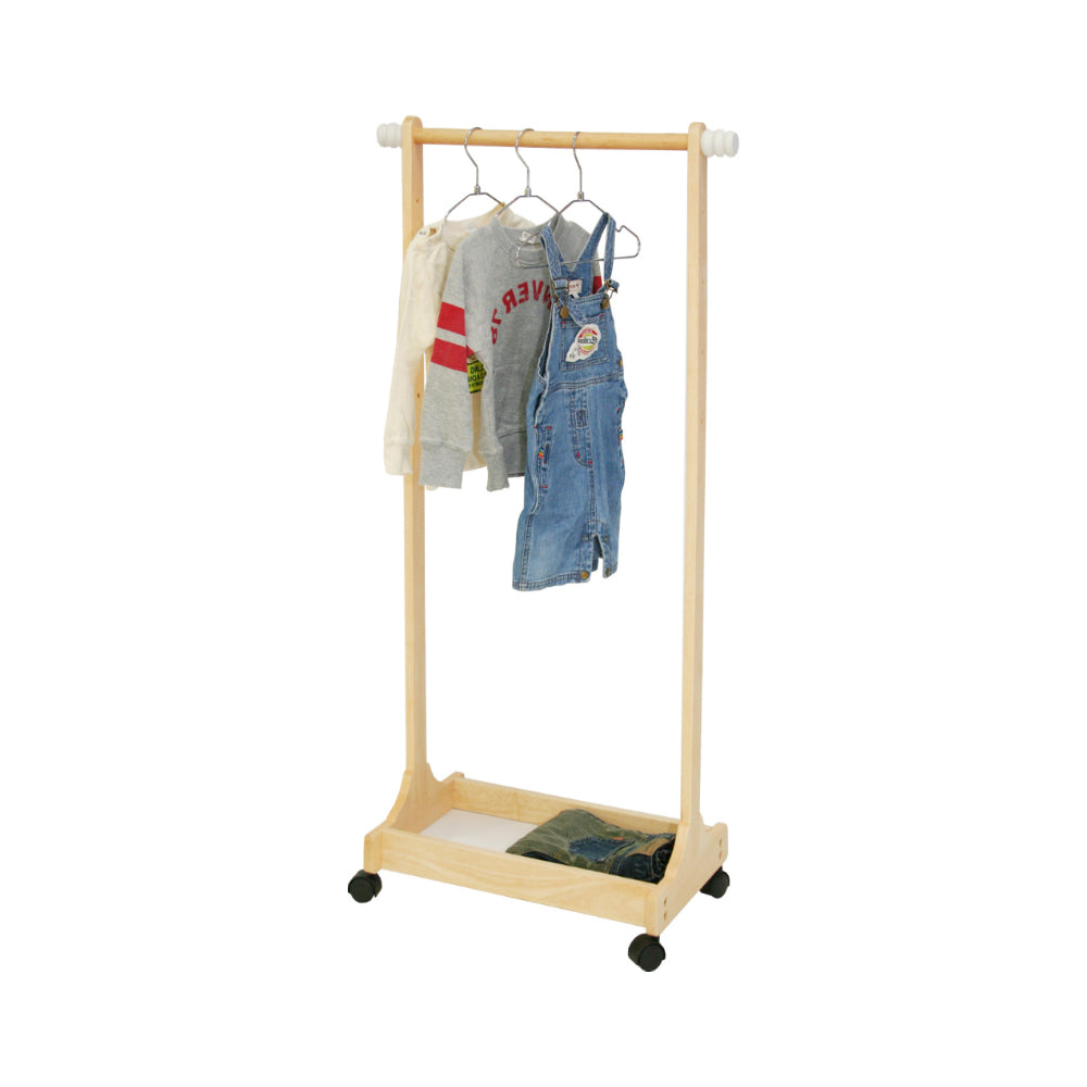na-Kids Hanger Rack – PetitLiving